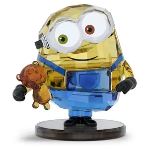 SWAROVSKI Minions Bob - Yellow