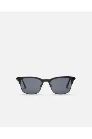AUREUM Knightsbridge Sunglasses - Black