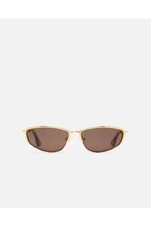 AUREUM Venice Sunglasses - Gold