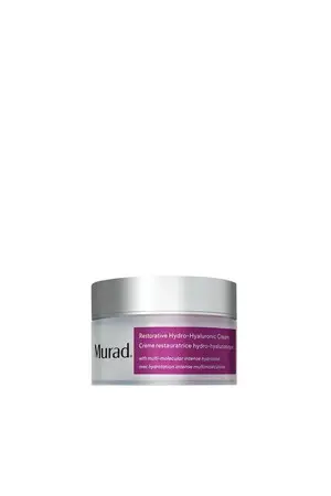 MURAD Restorative Hydro-hyaluronic Cream - Aqua