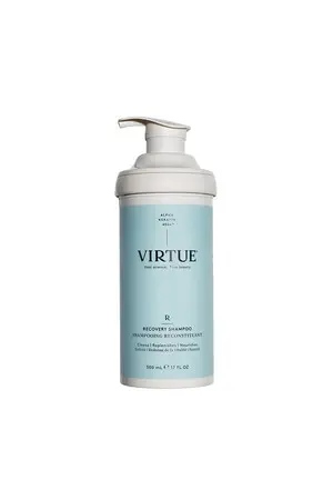 VIRTUE Recovery Shampoo Jumbo - Aqua