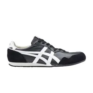 Onitsuka Tiger Serrano Sneakers - Black