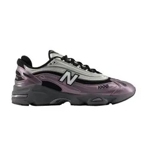 NEW BALANCE 1000 Sneakers - Silver