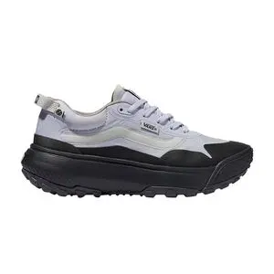 VANS Crosspath Mte Sneakers - Grey