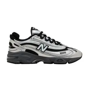 NEW BALANCE 1000 'grey Day 2025 - Silver