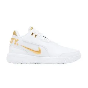 Nike Zoom Lebron Nxxt Gen Ampd 'equity