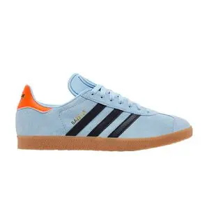 Adidas Gazelle Sneakers - Blue