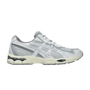 Asics Gel Nyc 2055 Sneakers - Silver