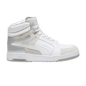PUMA Hajime Sorayama X Slipstream Mid Sneakers - White