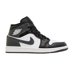 JORDAN 1 Mid - Grey