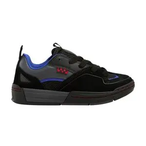 VANS Skate Mixxa Sneakers - Black
