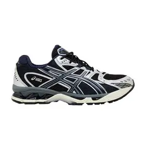 Asics Gel-nimbus .1 Sneakers - Silver