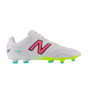 NEW BALANCE 442v2 Pro Fg Soccer Cleats