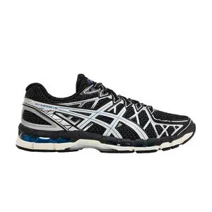 Asics Gel-kayano 20 Sneakers - Black