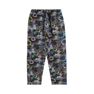 Floral Camo Sweatpants