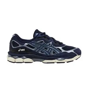 Asics Gel Nyc Sneakers - Blue