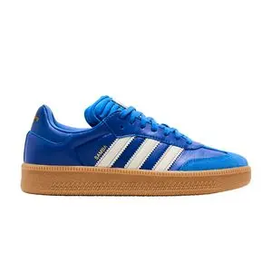Adidas Samba Xlg 'paris Olympics' Sneakers