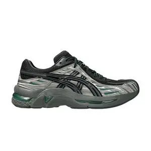 Asics X Kiko Kostadinov Gel Flammae Sneakers - Grey