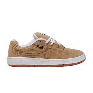 VANS Speed Ls Utility - Tan