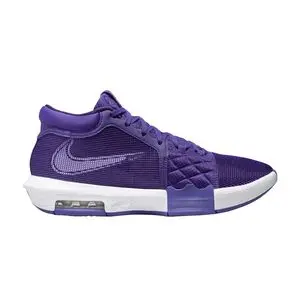 Men's Nike Purple Sneakers