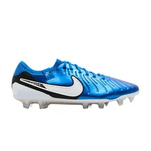 Nike Tiempo Legend 10 Elite Fg 'mad Ambition Pack