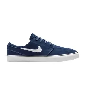 Nike Zoom Stefan Janoski Og+ Sb - Blue