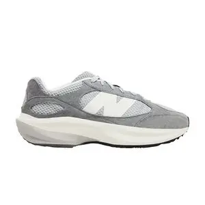 NEW BALANCE Wrpd Runner - Grey