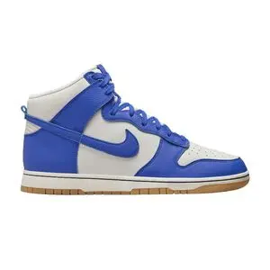Nike Dunk High Se Sneakers