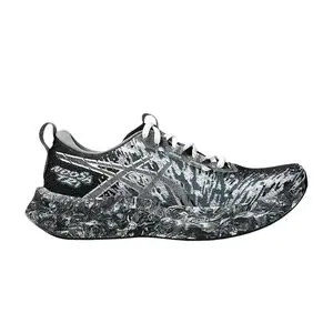 Asics Gel Noosa Tri 16 Sneakers - Black