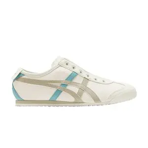 Onitsuka Tiger Mexico 66 Slip-On Cream