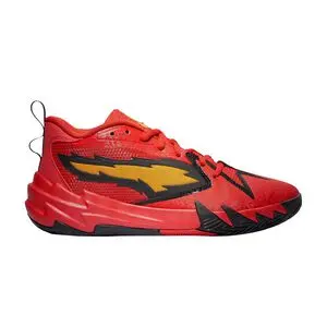 PUMA Scoot Zeros 'retro Portland - Red