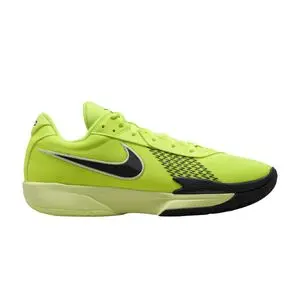Nike Air Zoom Gt Cut Academy Sneakers - Green