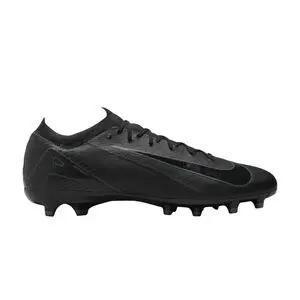Nike Zoom Mercurial Vapor 16 Pro Ag '2024 Shadow Pack - Black