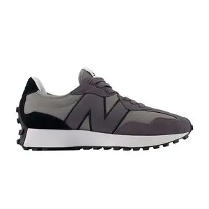 NEW BALANCE 327 Sneakers - Grey
