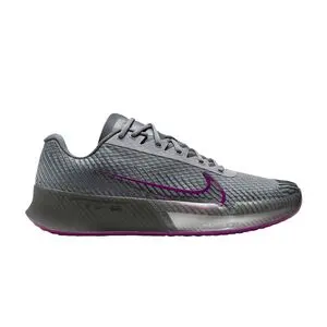Nike Nikecourt Air Zoom Vapor Hc Sneakers - Grey
