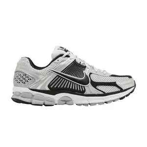 Nike Zoom Vomero - Silver