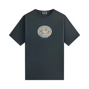 Kith Solo Noi Vintage Tee 'nocturnal - Blue