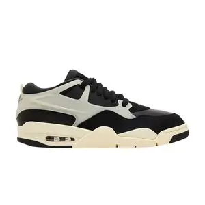 JORDAN 4 Rm Sneakers - Black