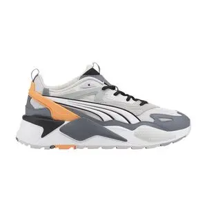 Puma Feathered Sneakers For Men