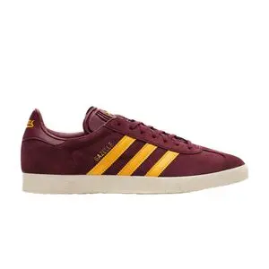 Adidas Portland Timbers X Gazelle Mls Archive Collection - Red