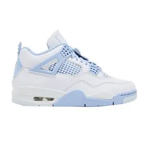 JORDAN 4 Retro - White