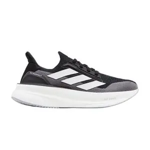 Adidas Ultraboost 5x Sneakers - Black