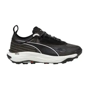 PUMA Voyage Nitro 3 'seasons' Sneakers - Black