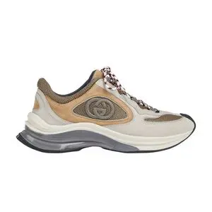 Gucci Run Sneakers