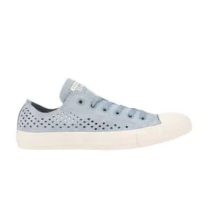 CONVERSE Chuck Taylor All Star Low Top Sneakers - Grey