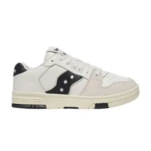Saucony Spot-bilt Sonic Low Premium - Cream