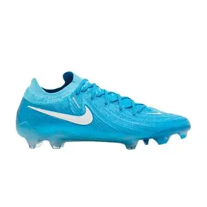 Nike Phantom Gx 2 Elite Fg Mad Ambition Pack - Blue