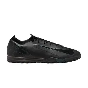 Nike Zoom Mercurial Vapor 16 Pro Tf - Black