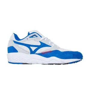 Mizuno Shinzo Paris X Contender Baseball Pack Sneakers - Blue