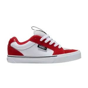 VANS Chukka Push Ls Sneakers